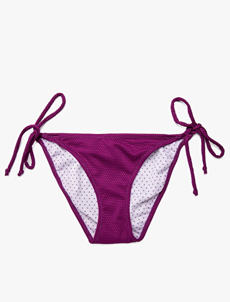 Koton Kadın Mix&Match Bikini Alt