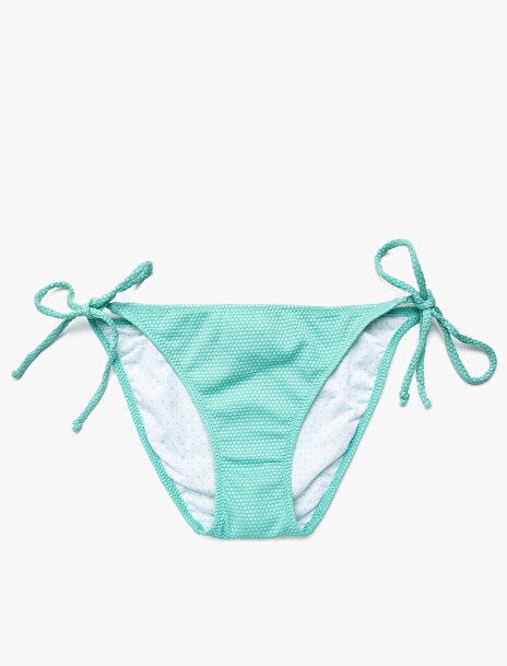 Koton Kadın Mix&Match Bikini Alt