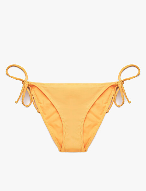 Koton Kadın Mix & Match Bikini Alt