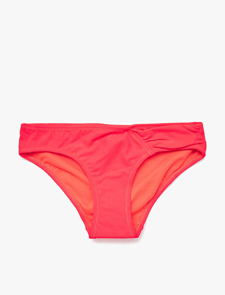 Koton Kadın  Mix & Match Bikini Alt