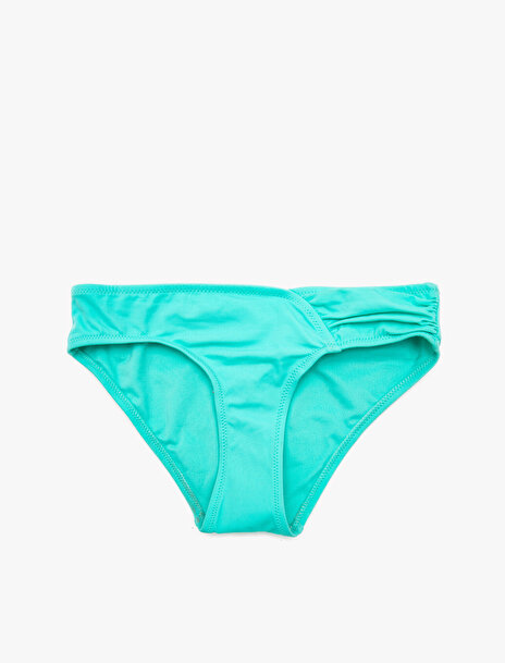 Koton Kadın  Mix & Match Bikini Alt