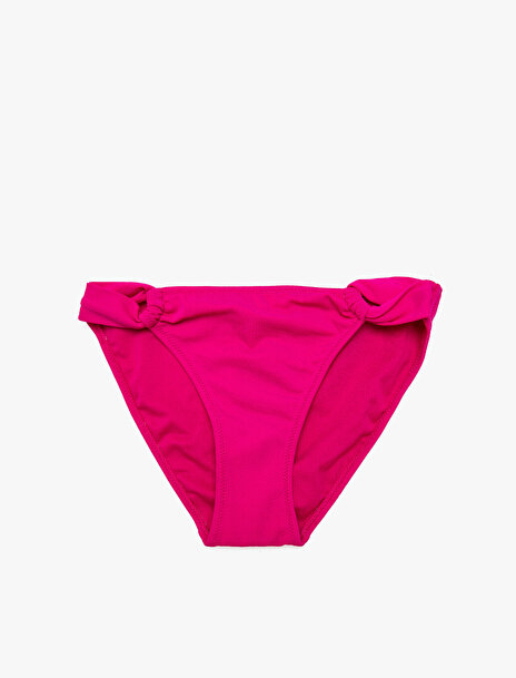 Koton Kadın Mix & Match Bikini Alt