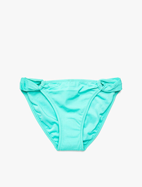 Koton Kadın Mix & Match Bikini Alt