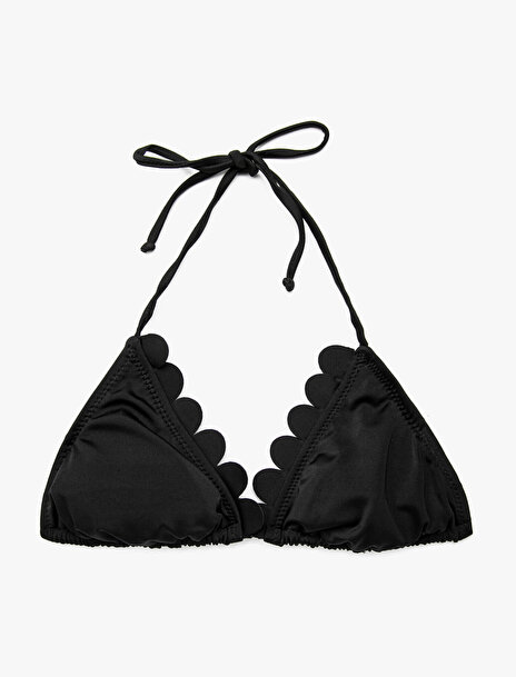 Koton Kadın Mix&Match Bikini Üstü