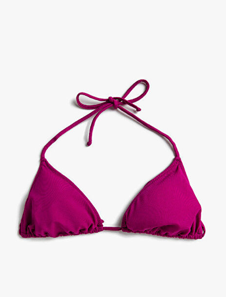 Koton Kadın Mix&Match Bikini Üstü