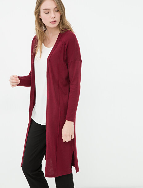 Koton Kadın Rahat Kesim Hırka