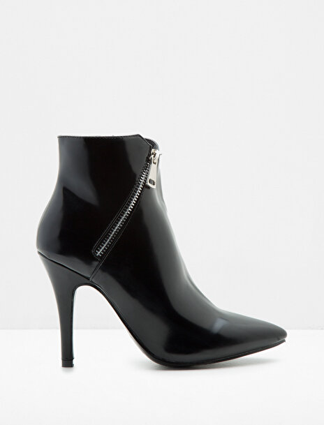 Koton Kadın Sivri Burun Bot