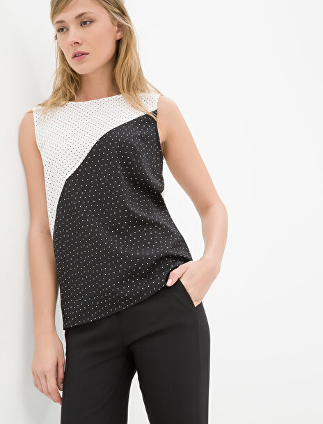 Koton Kadın Puanlı Atlet Koton Kadın Puanlı Atlet