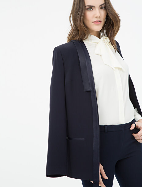 Koton Kadın Dilek Hanif For Koton Ceket Koton Kadın Dilek Hanif For Koton Ceket