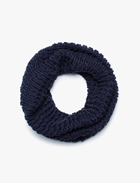 Koton Kadın Örgü Boyunluk