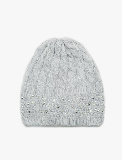 Koton Kadın Örgü Bere