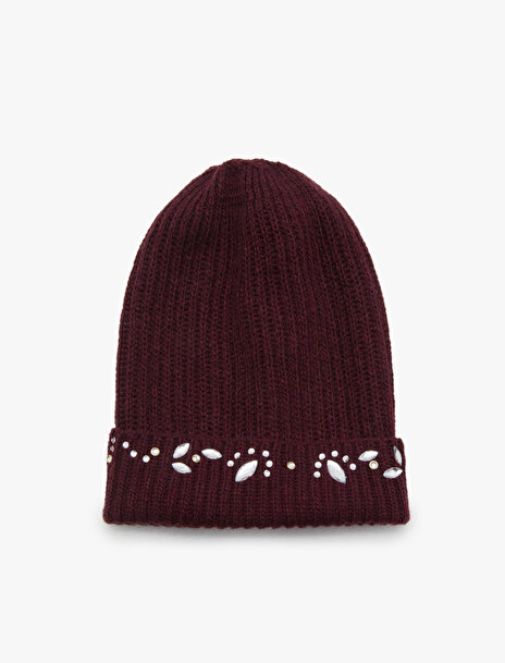 Koton Kadın Örgü Bere