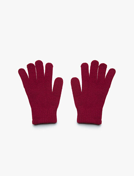 Koton Kadın Klasik Eldiven