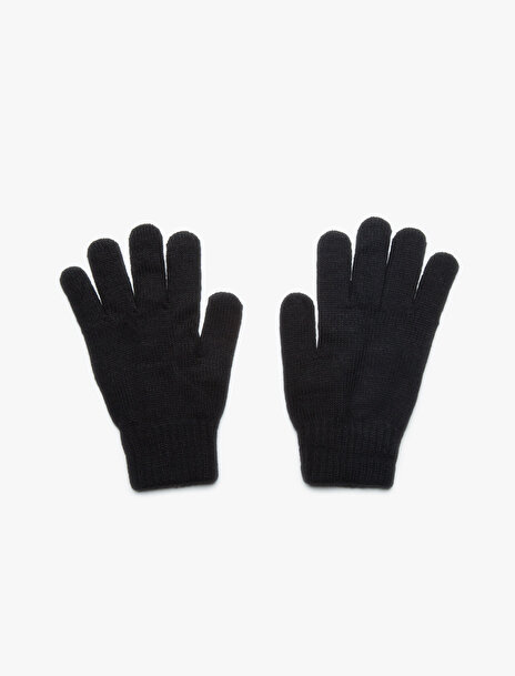 Koton Kadın Klasik Eldiven