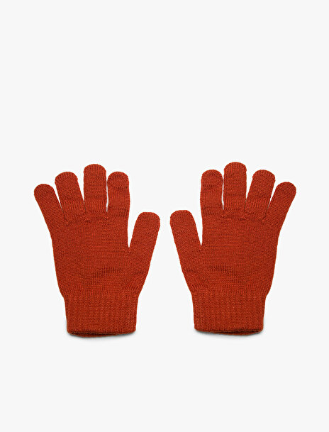 Koton Kadın Örgü Eldiven
