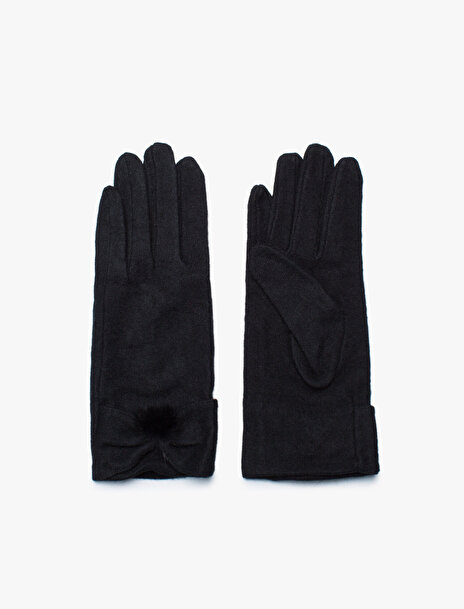 Koton Kadın Klasik Eldiven