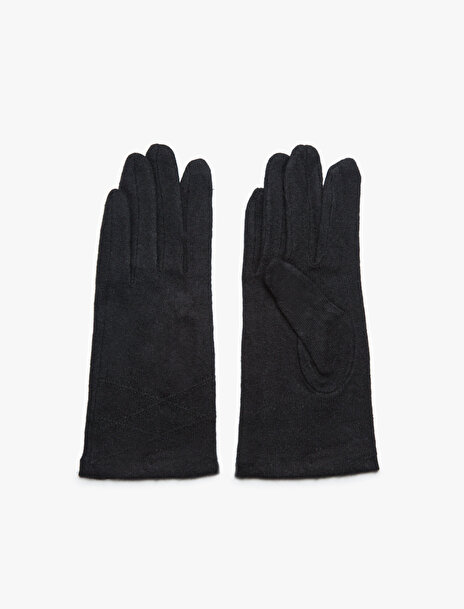 Koton Kadın Klasik Eldiven