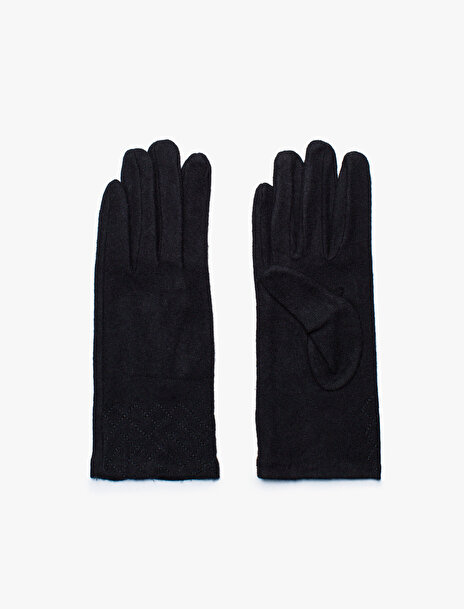 Koton Kadın Klasik Eldiven