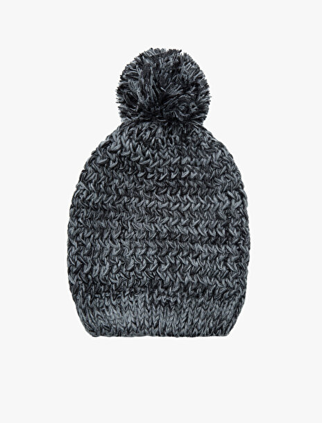 Koton Kadın Ponponlu Bere