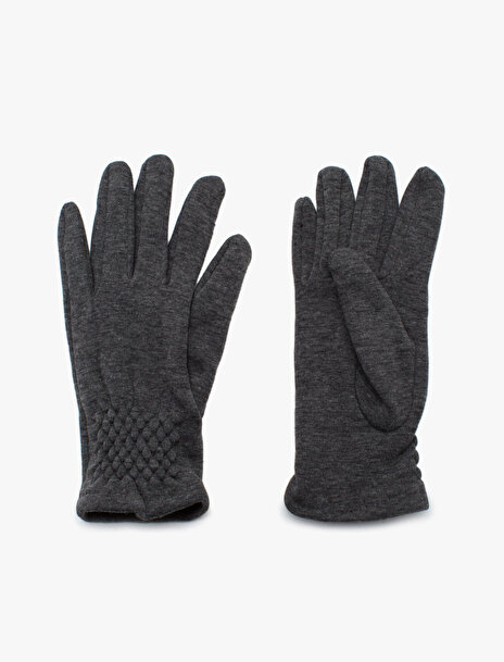 Koton Kadın Klasik Eldiven