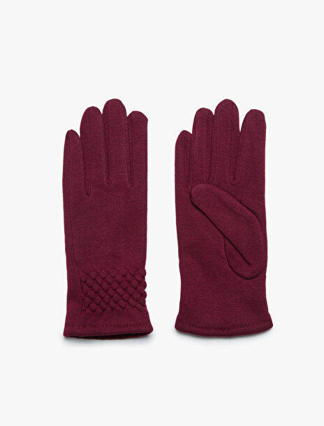 Koton Kadın Klasik Eldiven