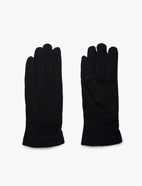 Koton Kadın Klasik Eldiven