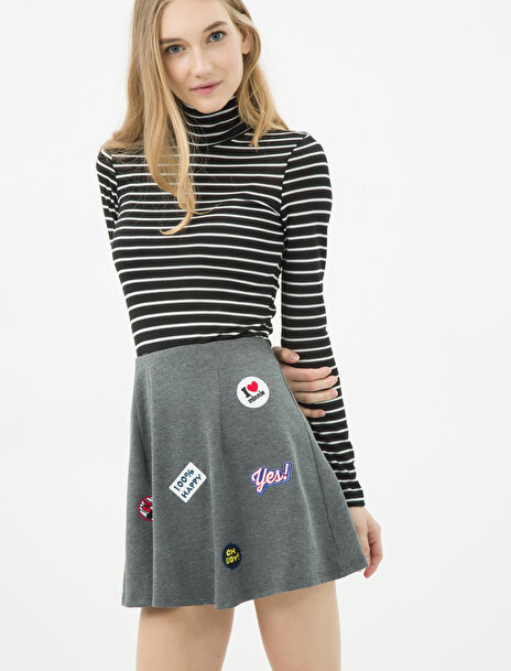 Koton Kadın Minnie by Koton Etek