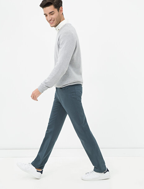 Koton Erkek Chino Pantolon