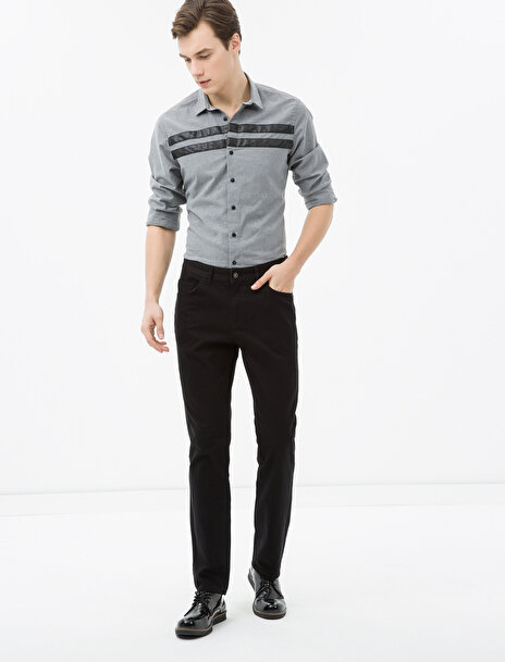 Koton Erkek Chino Pantolon