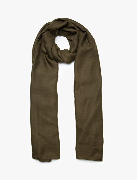 Koton Erkek Klasik Atkı