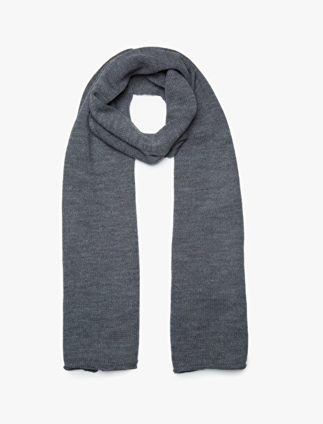 Koton Erkek Klasik Atkı