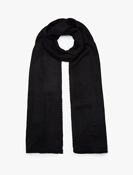 Koton Erkek Klasik Atkı