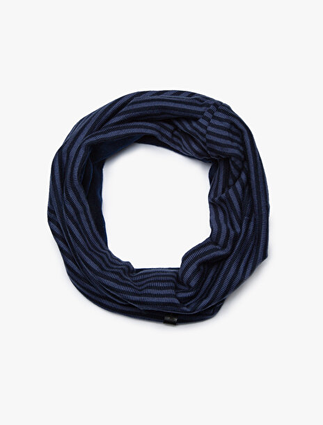 Koton Erkek Örgü Boyunluk