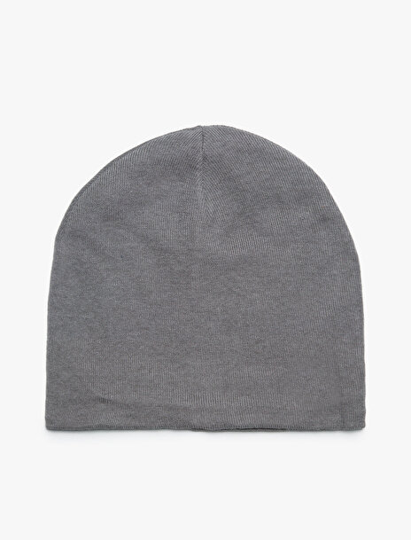 Koton Erkek Klasik Bere