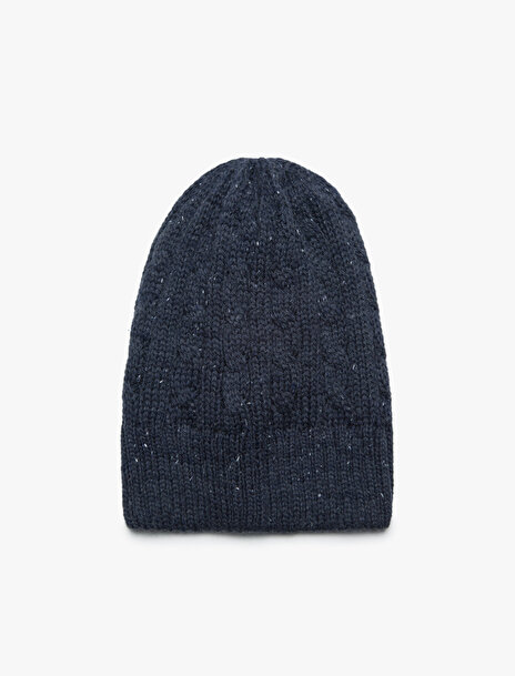 Koton Erkek Klasik Bere