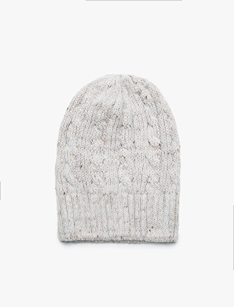 Koton Erkek Örgü Bere