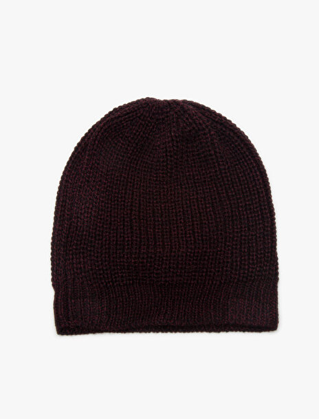 Koton Erkek Klasik Bere