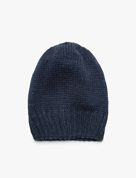 Koton Erkek Örgü Bere