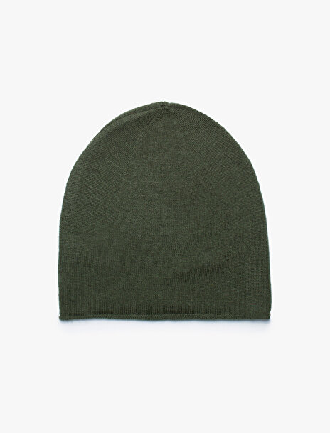 Koton Erkek Klasik Bere