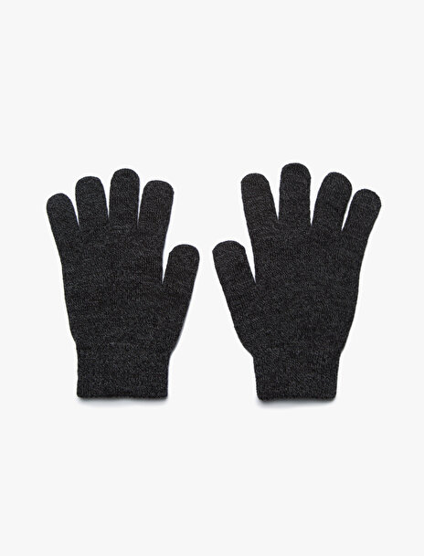 Koton Erkek Klasik Eldiven