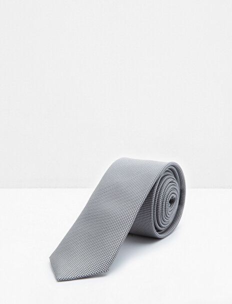 Koton Erkek Desenli Kravat