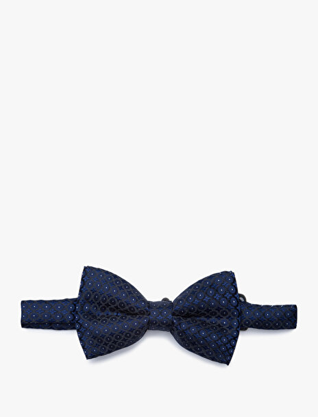 Koton Erkek Desenli Papyon