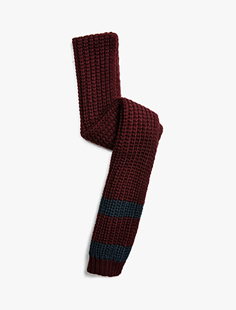 Koton Erkek Çocuk Atkı