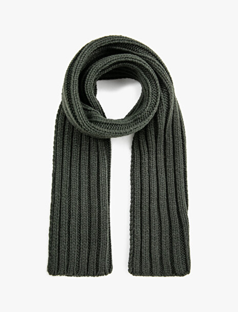 Koton Erkek Çocuk Atkı