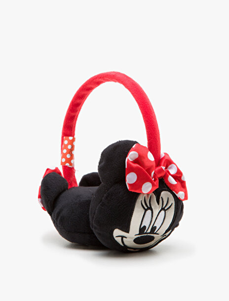 Koton Kız Çocuk Minnie Detaylı Kulaklık