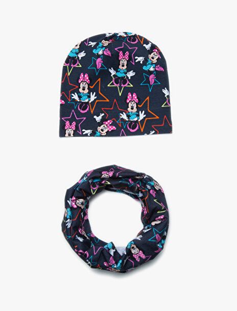 Koton Kız Çocuk Minnie by Koton Bere