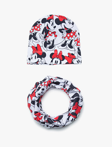 Koton Kız Çocuk Minnie by Koton Bere