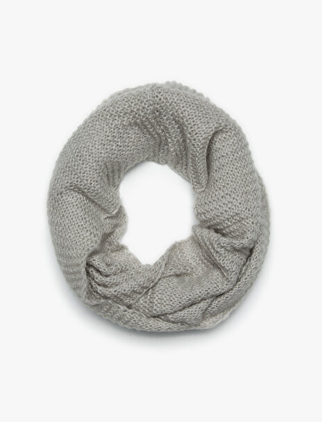 Koton Kız Çocuk Örgü Boyunluk