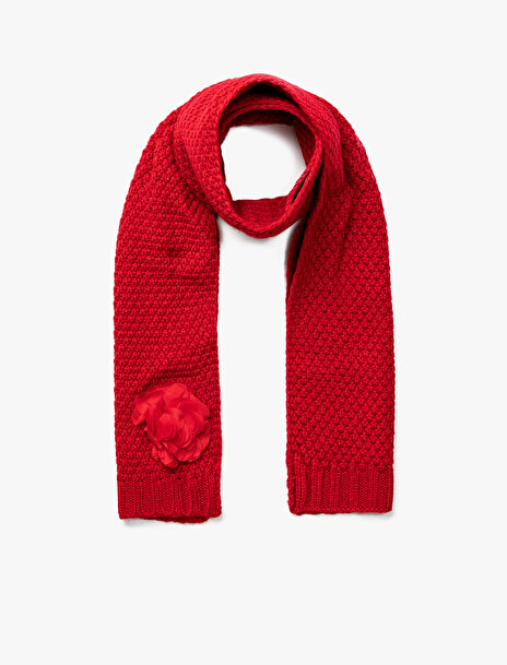 Koton Kız Çocuk Atkı