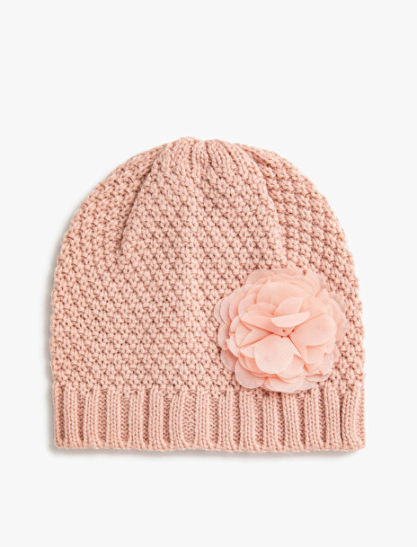 Koton Kız Çocuk Bere